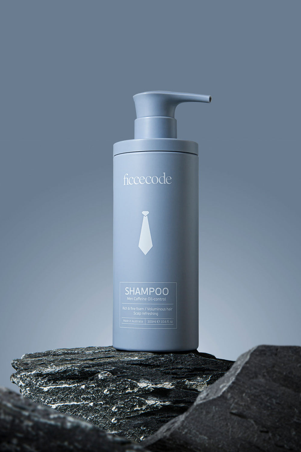 Ficcecode | Your personal scalp expert